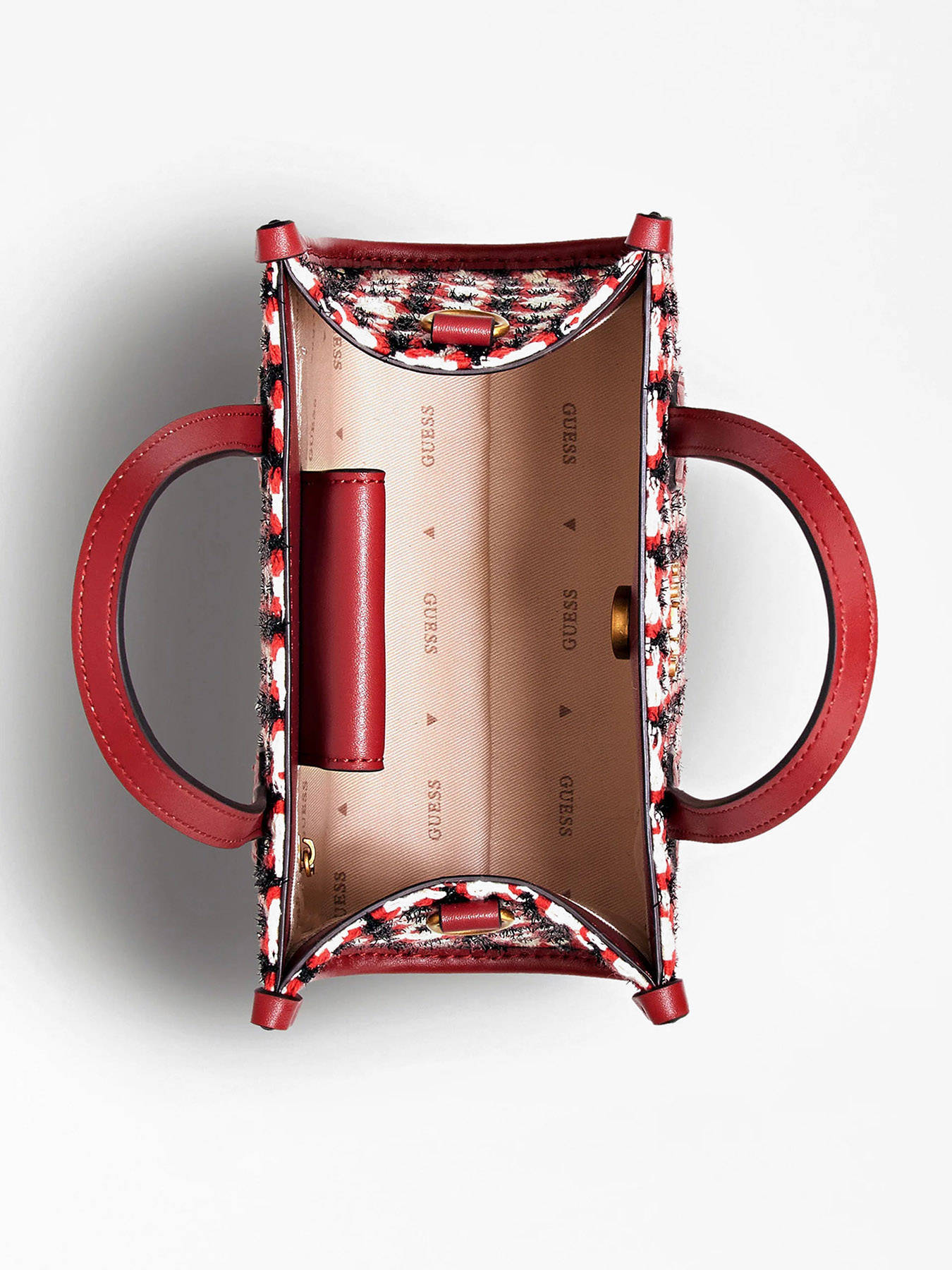 Sacs bandoulière Guess Silvana sur edisac.be