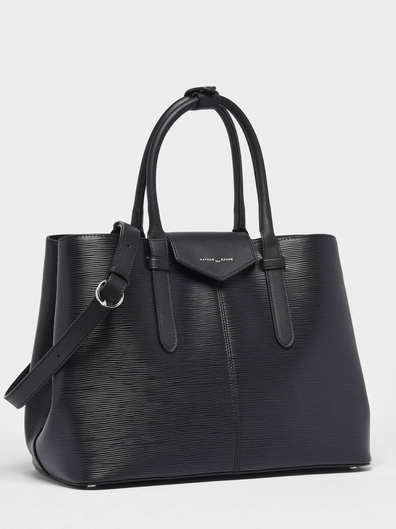 Handtassen Nathan Baume Les marquises MAHOE EPIS op edisac.be