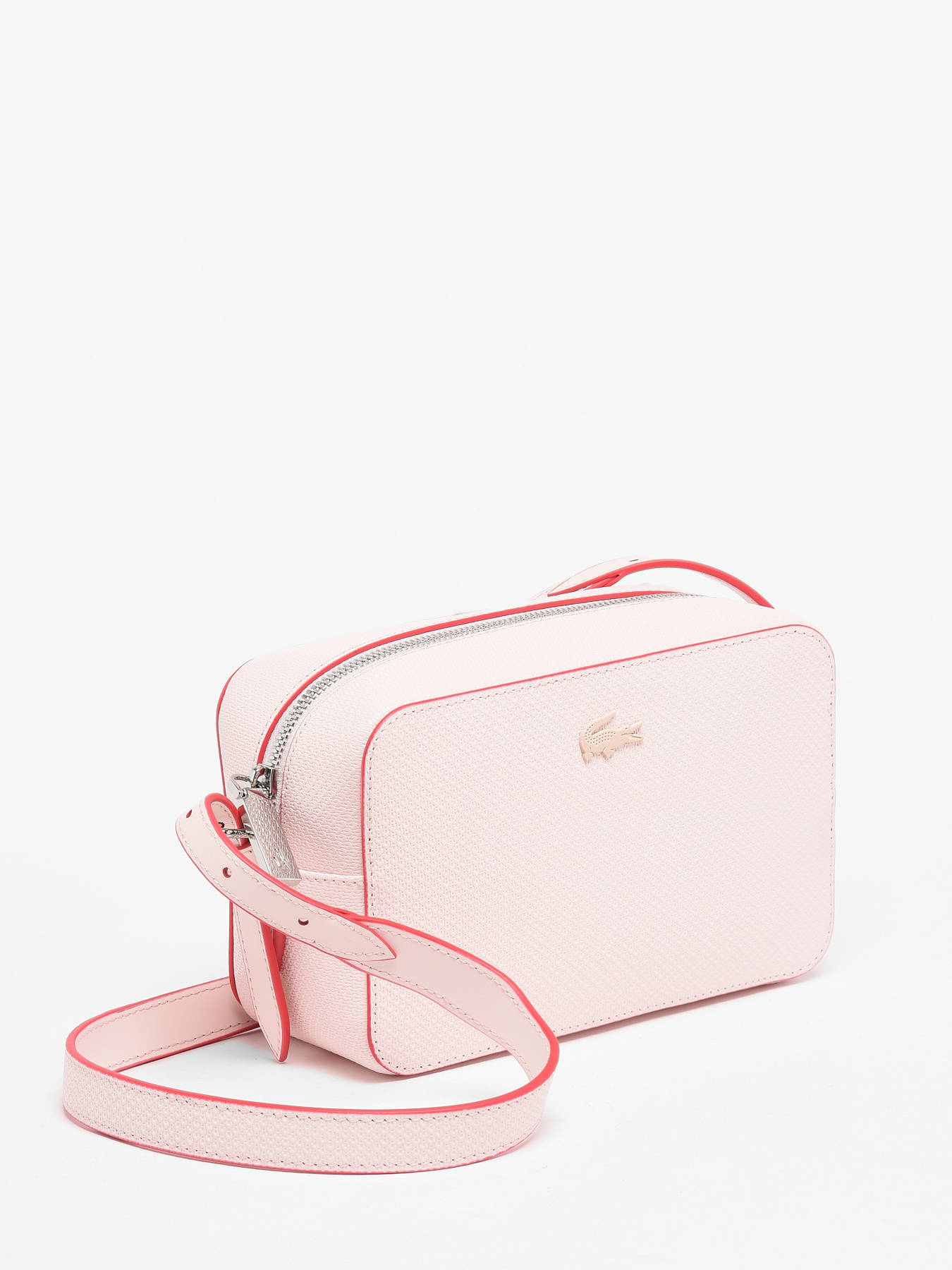 Sacs bandoulière Lacoste Chantaco sur edisac.be