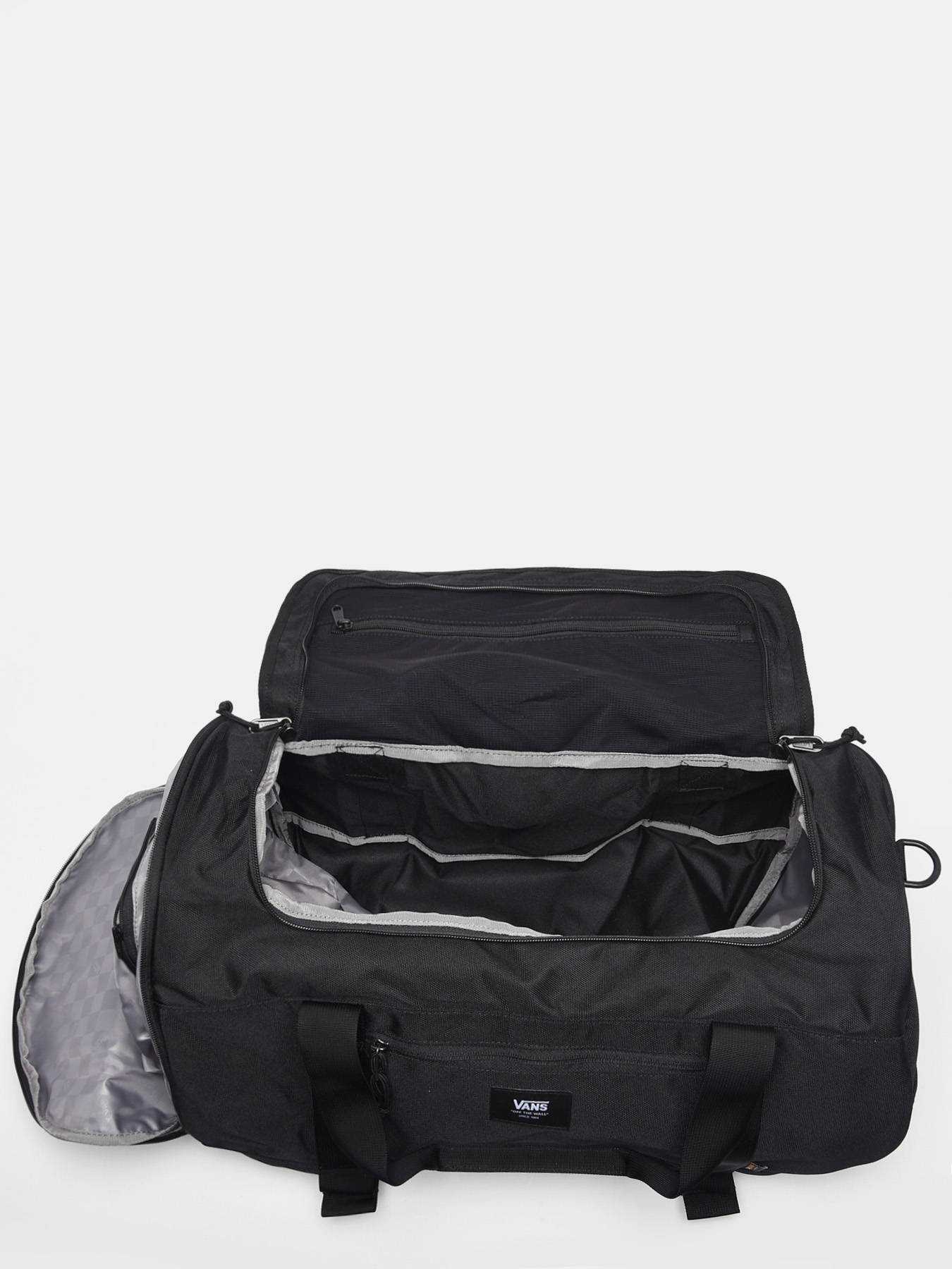 Sac de voyage Vans Luggage VANS DX SKATE DUFFLE sur edisac.be