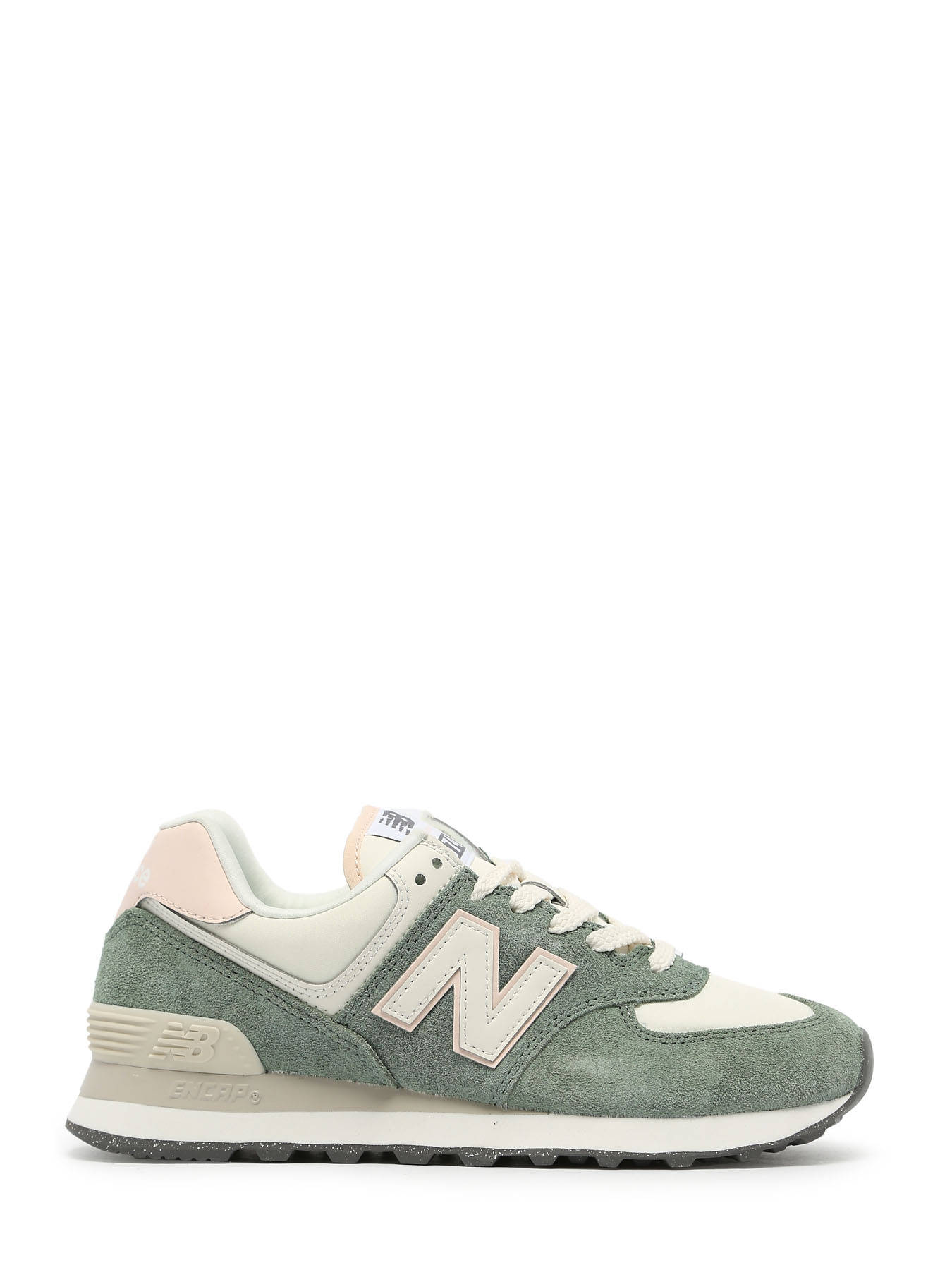 Baskets New Balance Women Wl574 Sur Edisac Be