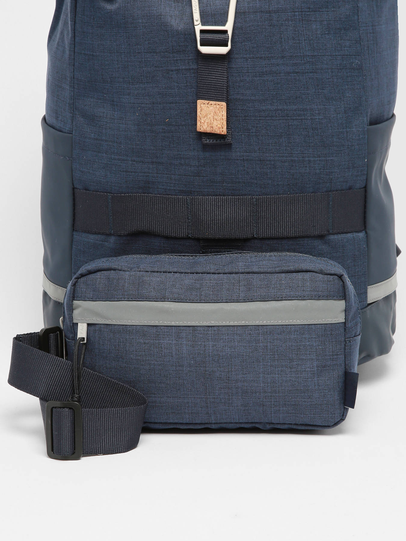 Rugzak Faguo Backpack COMMUTER op edisac.be