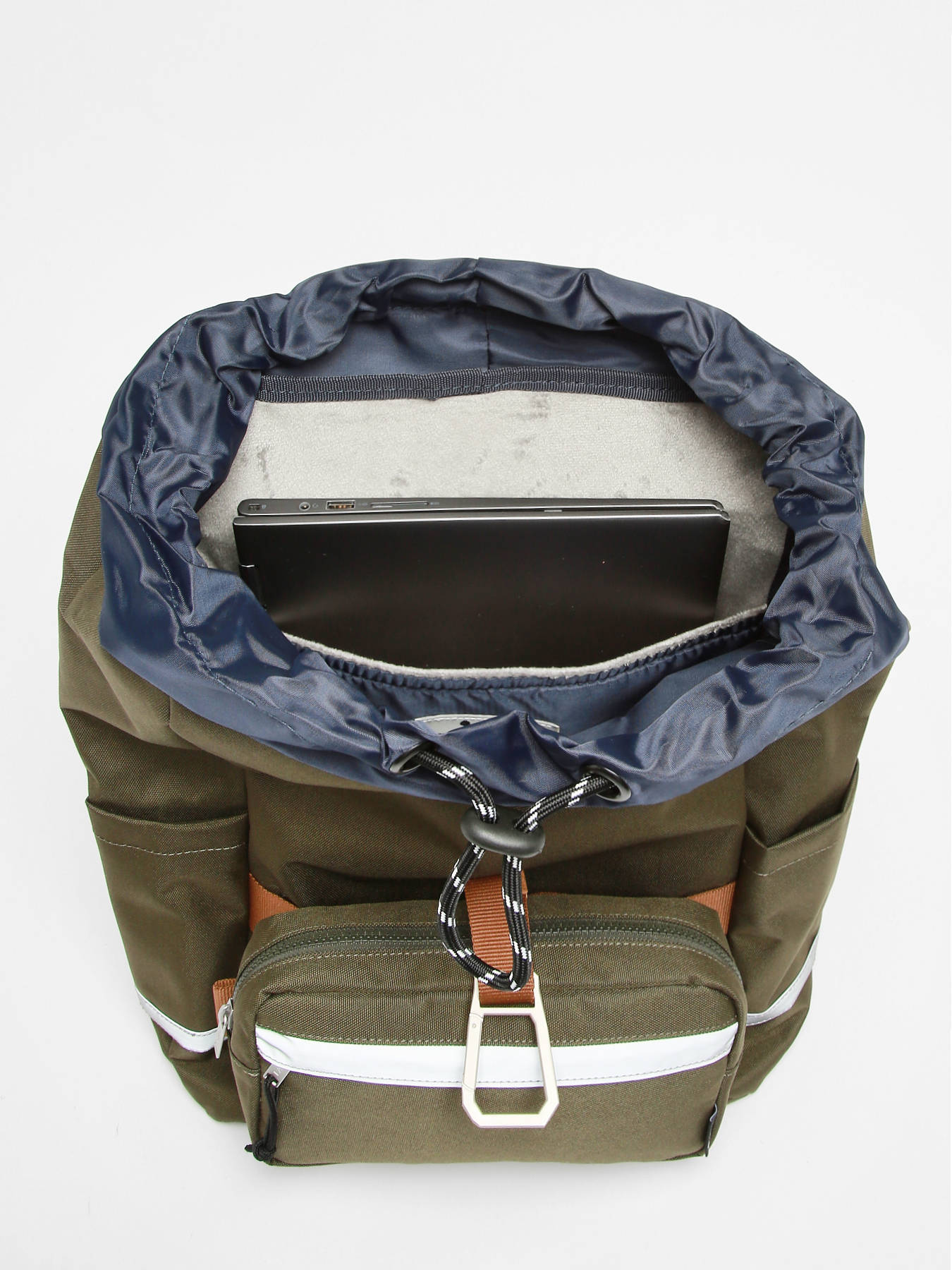 Rugzak Faguo Backpack LEVEL UP op edisac.be