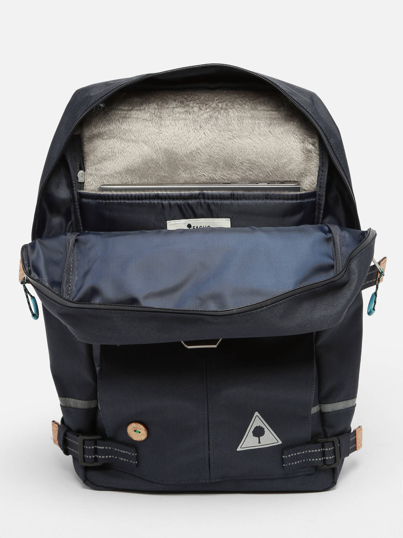 Rugzak Faguo Backpack COMMUTER op edisac.be