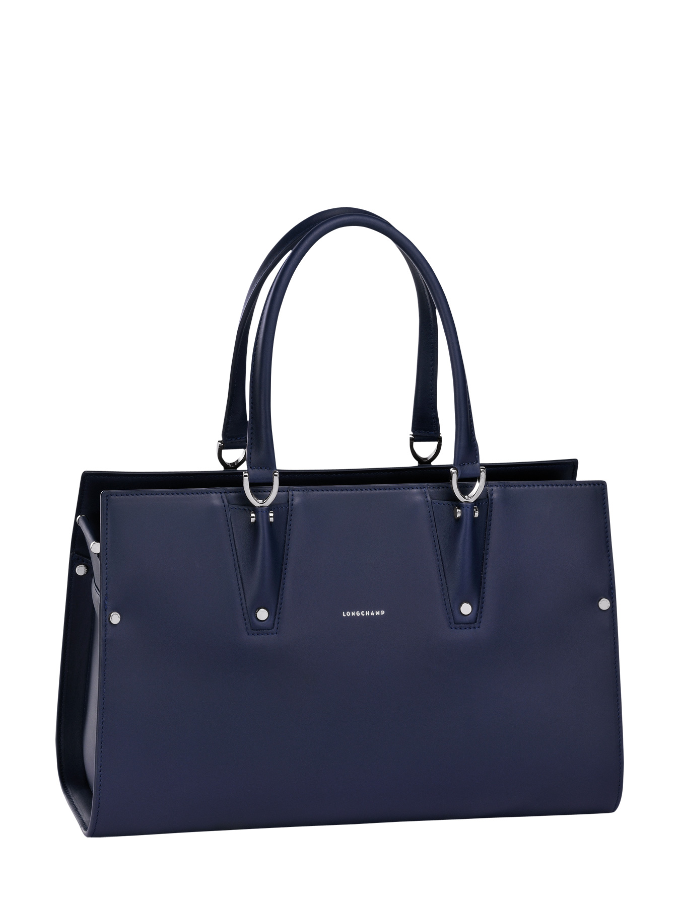 Sac porté main Longchamp Paris premier 1321870 sur edisac.be