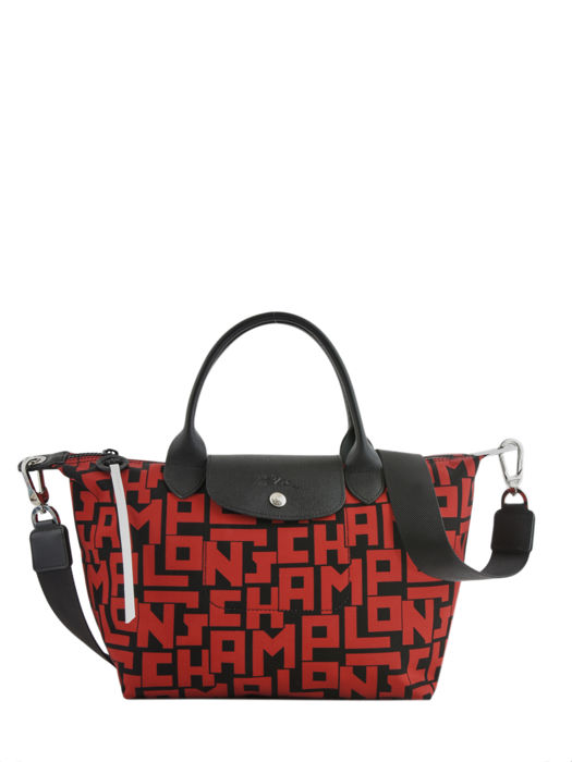 Longchamp op edisac.be - gratis levering en retour