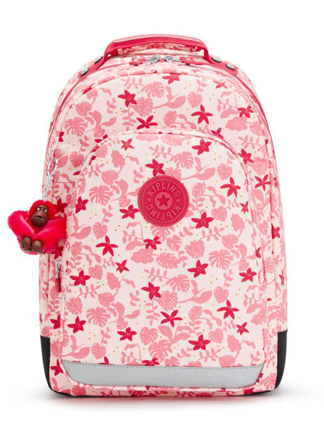 Rugzak Kipling Back to school / pbg PBG.CLASSROOM op edisac.be