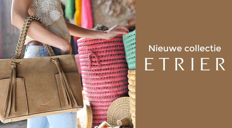 Handtassen-grote merken, goede prijzen-gratis levering