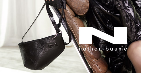 Handtassen Nathan Baume - gratis levering en retour